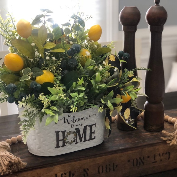 Cemetery Arrangement,seasonal Cemetery Cone Arrangement, Sympathy ...