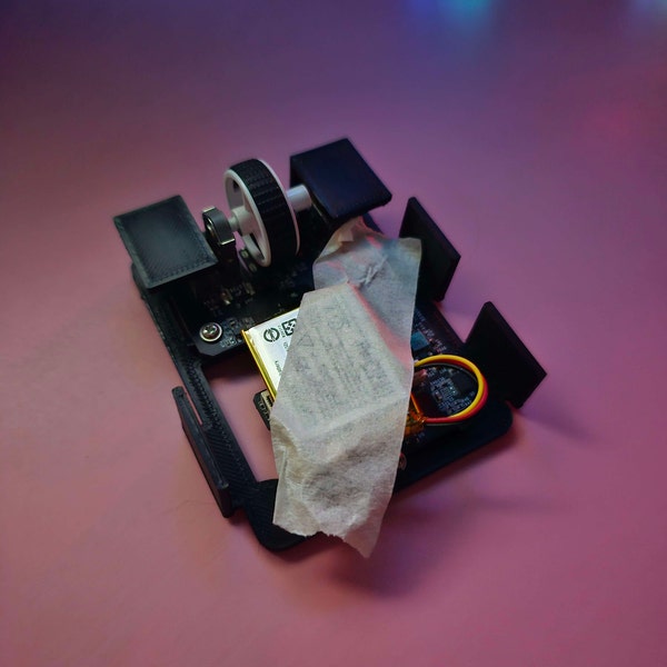 Viper V2 Pro Mod Kit | 19 Gram - Etsy