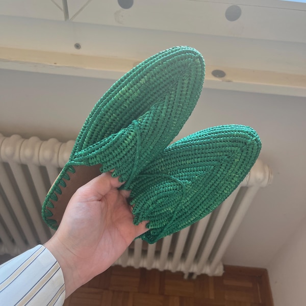 Moroccan Plate, Red Clay Dish, Moroccan Pottery Crafts, Table Service ...