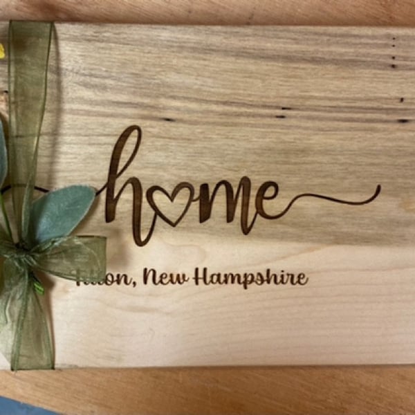 Home With Heart SVG | Home Wall Print, Home With Tails, Fancy Home PNG ...