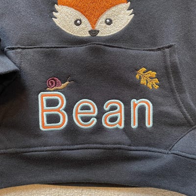 Sand Pail 3 Applique Alphabet Monogram Font Machine Embroidery Design ...