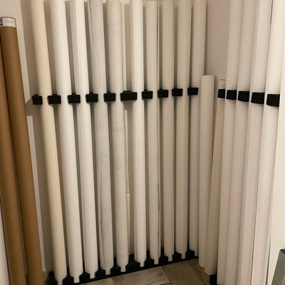 Photography Backdrop Storage Stand for 4 Large Backdrops - Etsy