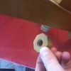 100 Plus Thread Spools. Talon, Star, Belding, Belding Corticelli ...