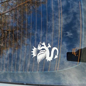 Spider-man Vinyl Decal Avengers Car Window Sticker - Etsy