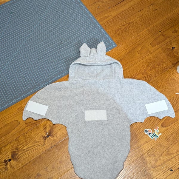 Tutorial/pattern Hanging Diaper Caddy PDF Instant Download Diaper Tent ...