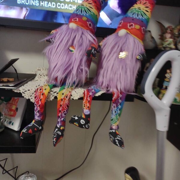 Wood Block Snow-people Choice of Hat Colors Set of 3 - Etsy