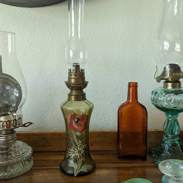 Charles Murat - French Silver Vesta Case - Art Nouveau - Etsy