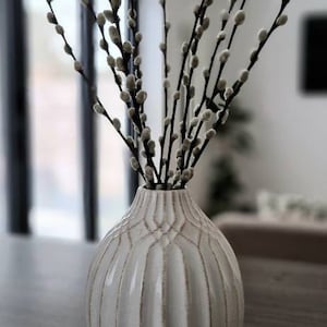 Contorted Willow, Natural Corylus, Twisted Hazel 60cm. - Etsy UK