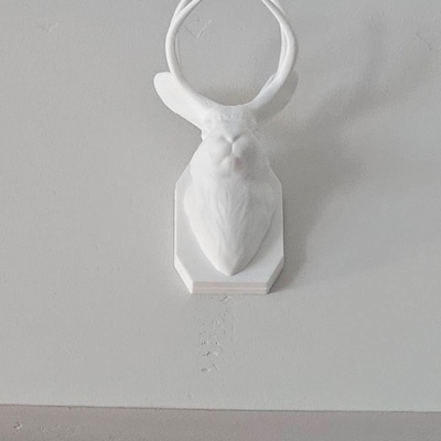 Geometric Sea Turtle Wall Head Modern Decor - Etsy