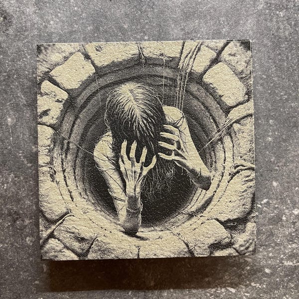 3D Slate File! Werewolf, Diode, C02, Fiber Laser. - Etsy