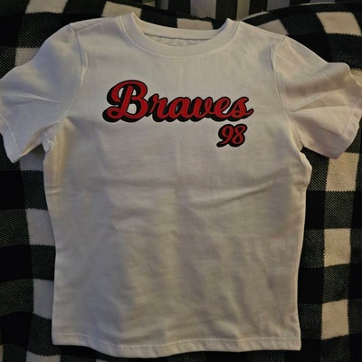 Custom School Monogram, Teacher Monogram, Custom DTF Print, Ready to ...