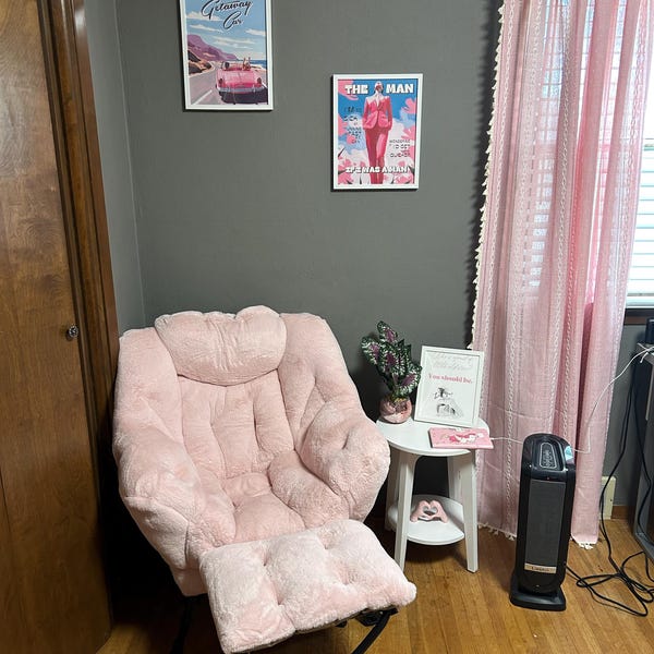 Coastal Cowgirl Disco Cowgirls, Set of 6 Gallery Wall Howdy Disco Art ...