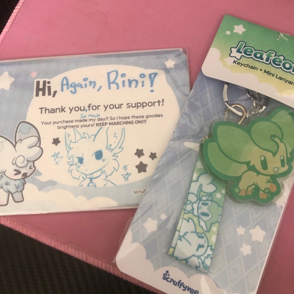 Chibi Eeveelution Diecut Stickers - Etsy