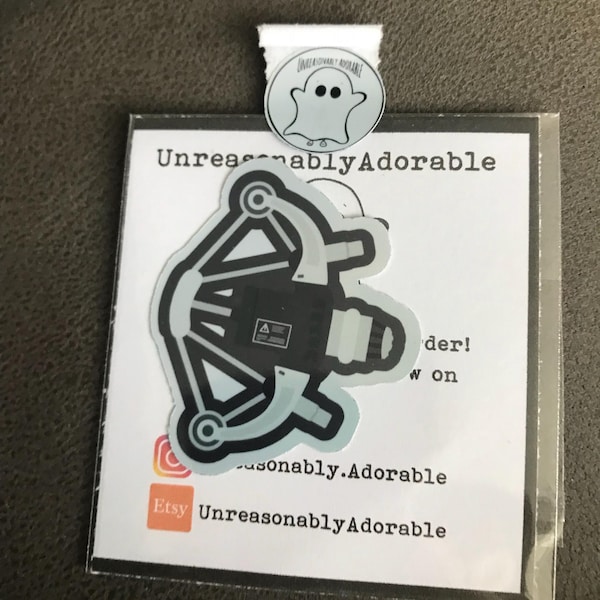 Splatoon Inspired Badge Fan Art Weapons + Holographic - Etsy