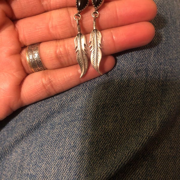 Retired James Avery Swirl Pendant on Snake Chain 20" // Vintage ...
