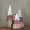 Candy Corn Blocks/happy Fall Y'all/trick or Treat/fall - Etsy