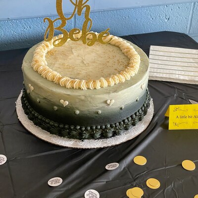 She Found A Keeper Banner Wizard Banner Party Decor - Etsy