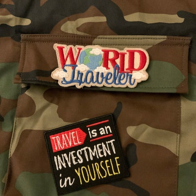 Welder Embroidered Applique Iron on Patch 2.25 X 2.25 Helmet Tig Mig ...