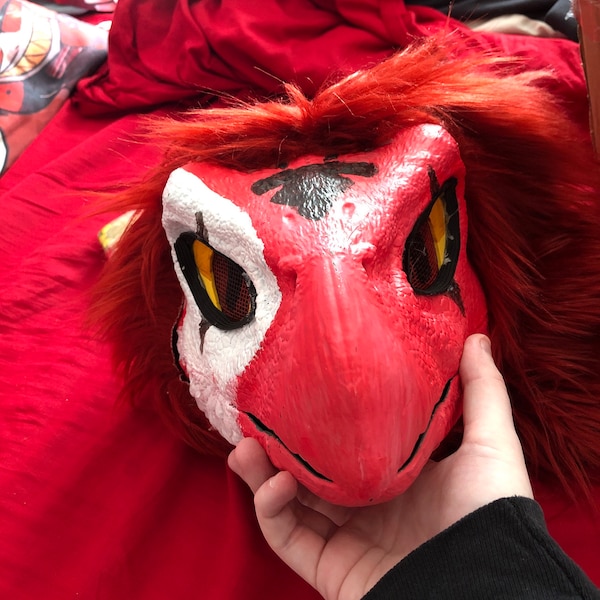 FNAF Bear Costume Head Base READ DESC - Etsy