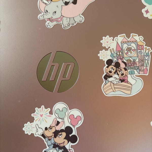 Zodiac Cakes Sticker for Phone Stickers Stickers for Girl Bow Journal ...