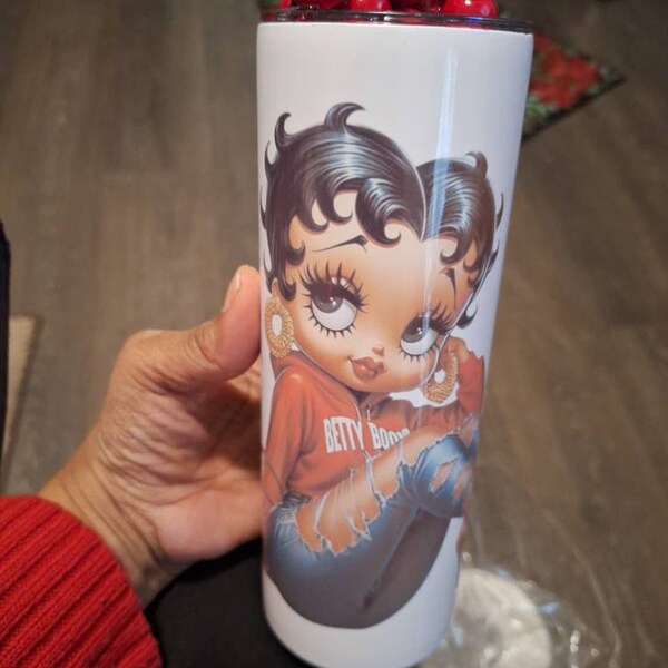 They Not Like Us, Betty Boop Png, Mrs Claus Svg, Black Santa, Christmas ...