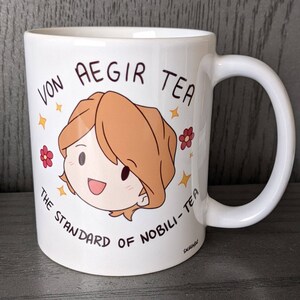 FE3H Holographic Timeskip Mercedes 8x10 Print - Etsy