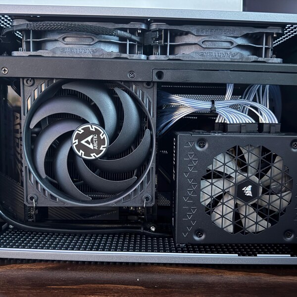 30cm Green Sleeved Psu Extension Cables Gpu Sata Cpu Cord Ide Extension ...