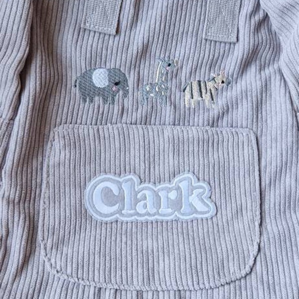 JDM Embroidered Badge Patch Iron on Sew on JDM Flag Modified Car Badge ...