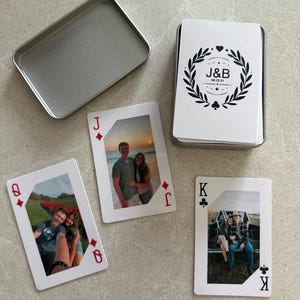 Hand Painted Commemorative Cards Based on Pokemon Designs, Valentine's ...