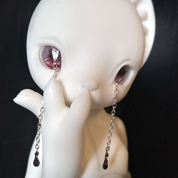 BJD Doll Full Set 1/4 BJD Fullset Posable Art Doll Ball Jointed Dolls ...
