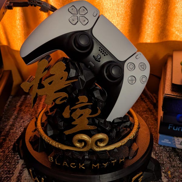 Alexander the Iron Fist Figurine Elden Ring Pot Boy - Etsy