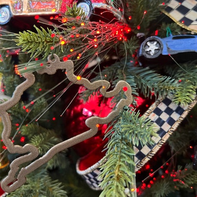 NASCAR Circle Track Wall Art. 4-12 Versions of Your Favorite Race ...