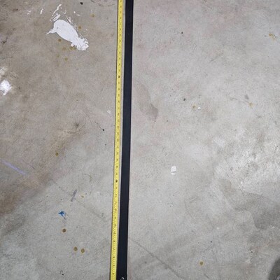 Belt Buckle Set Castaway Tally Marks Work Week Buckle Each Day of the ...