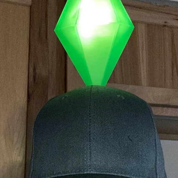 LED Cosplay Staff: Fire, Ice, Wind, Water, Electricity, Energy, Sphere ...