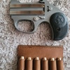 357 Magnum/38 Special Speed Strip Case W Clip - Etsy