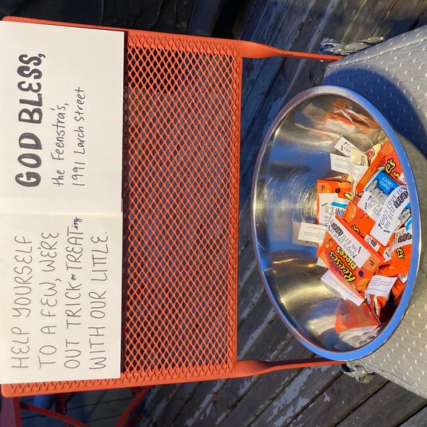 Gospel in a Nutshell Print - Etsy