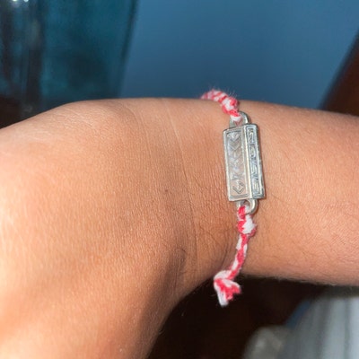 Boy Navy Blue Evil Eye Witness Pin, Greek Orthodox Baptism, Witness ...