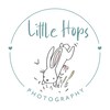 Baby Logo Design With Mice, Children Boutique Branding, Baby Business ...