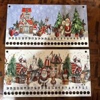 Sublimation Blanks Picture Frames CHEER 2023 Photo Frame Unisub Mdf Diy ...