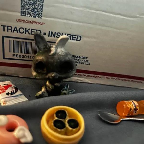 LPS Custom Comission - Etsy