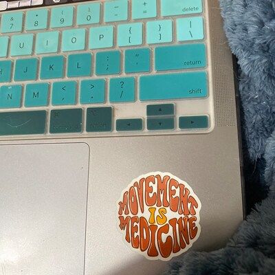 Physical Therapy Stickers PT Sticker PT Sticker Pack - Etsy