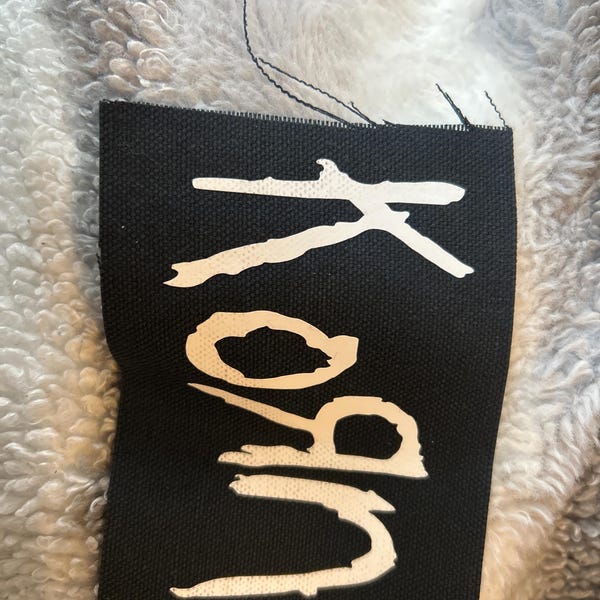 Korn Patch - Etsy