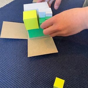 Ancient Egypt Sarcophagus Box - Print and Make - Etsy