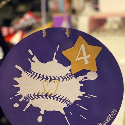 Baseball Svg, SVG, DXF, Digital Download, Splatter Baseball, Paint ...