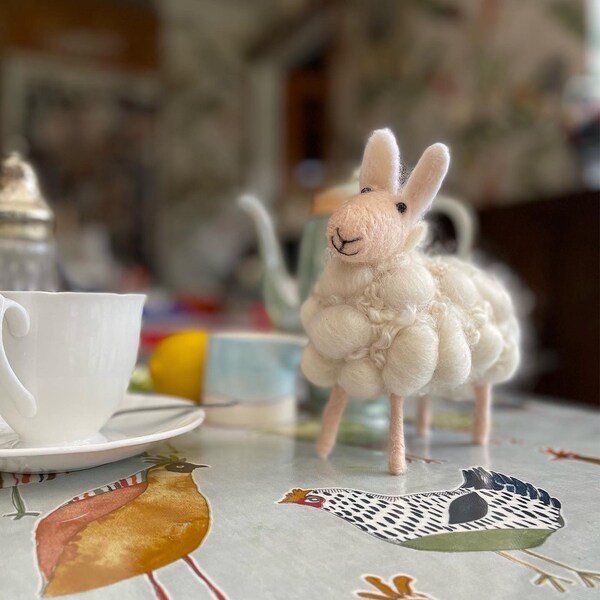 Weaving Needle for Tapestry, Nalbinding, Toothbrush Rug Weaving - Etsy