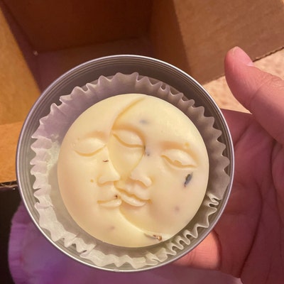 Smitten With the Mitten Soap / Cinnamon Goats Milk Soap / Natural Soap ...