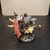 Spiked Barricade D&D Dnd Dungeons and Dragons Wargaming 3D Printed ...