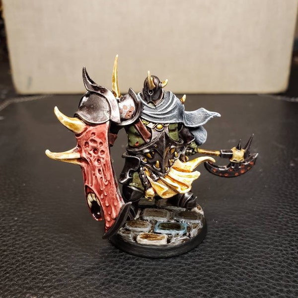 Spiked Barricade D&D Dnd Dungeons and Dragons Wargaming 3D Printed ...