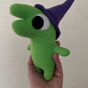 Gorb Hollow Knight Plush Toy Hollow Knight Soft Toy - Etsy