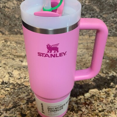 AKA Straw Cover, Straw Topper, Stanley Topper , Stanley Straw Cover ...